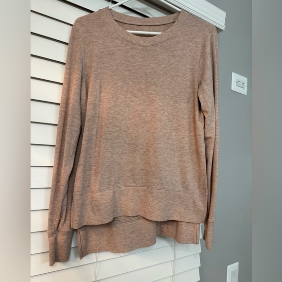 ALO Yoga | Sweaters | Alo Yoga Glimpse Sweater | Poshmark